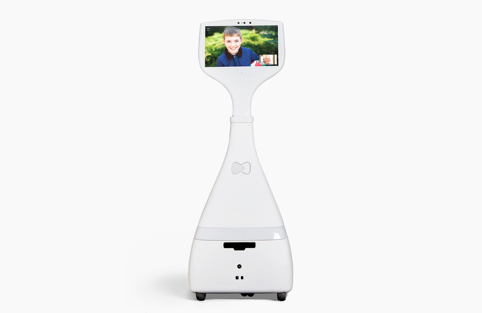 The robot startups that want to stop us feeling lonely | Sifted