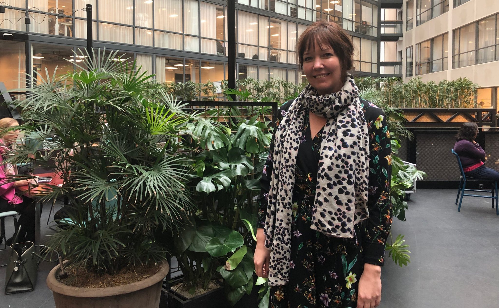 Human chipping – will it ever go mainstream? | Sifted