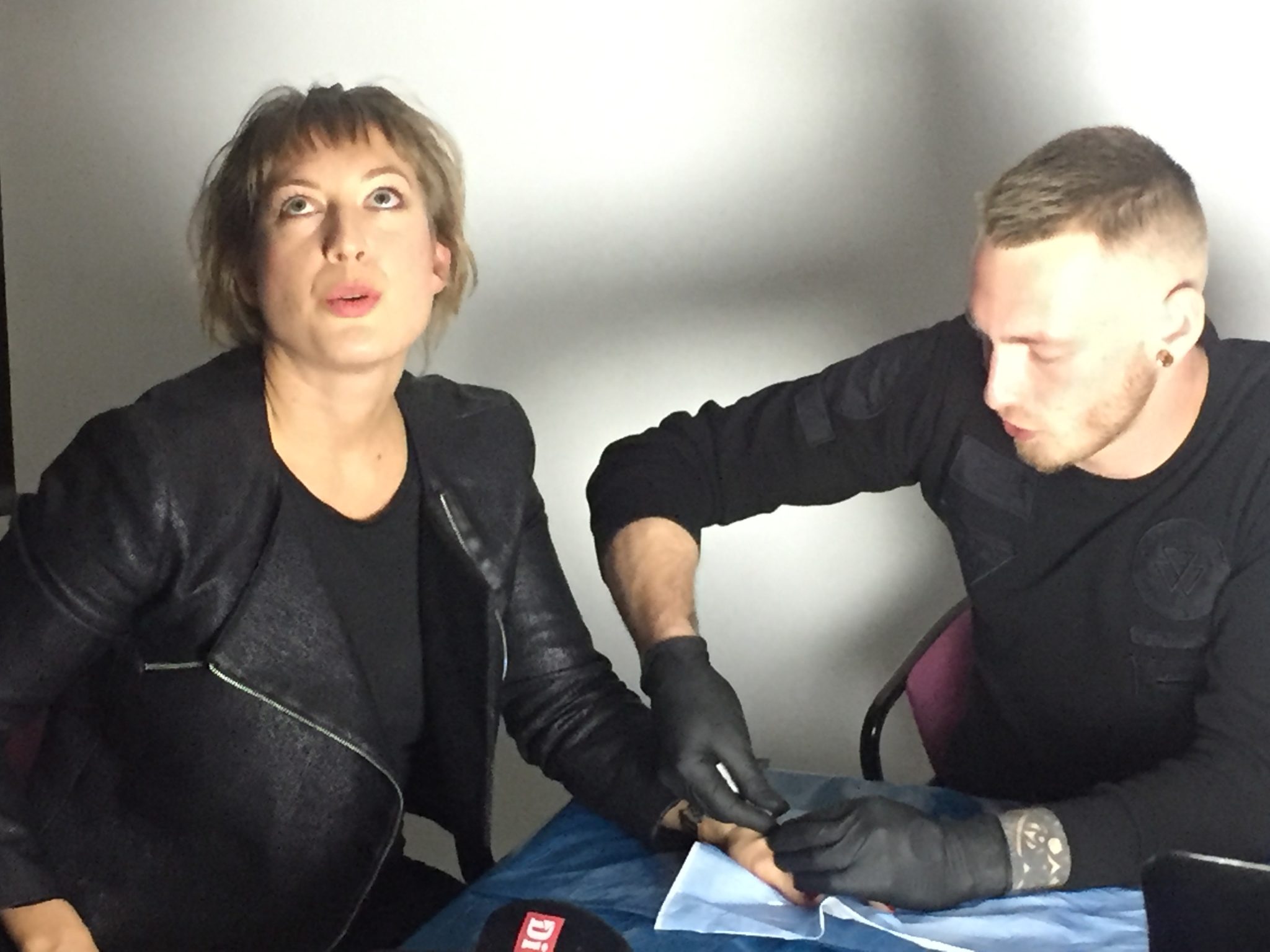 Human chipping – will it ever go mainstream? | Sifted