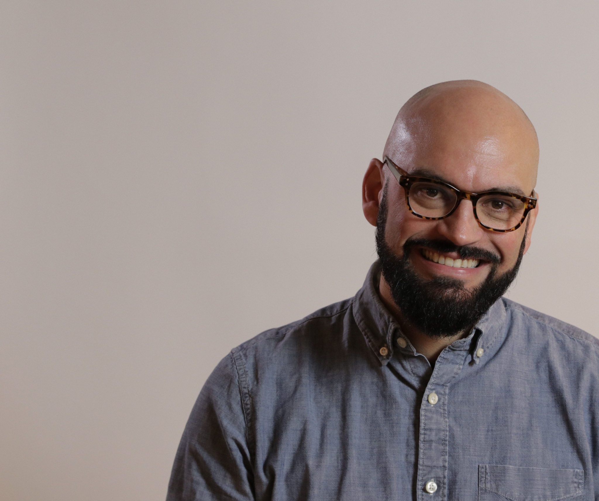 Startup books chosen by 11:FS's David Brear | Sifted