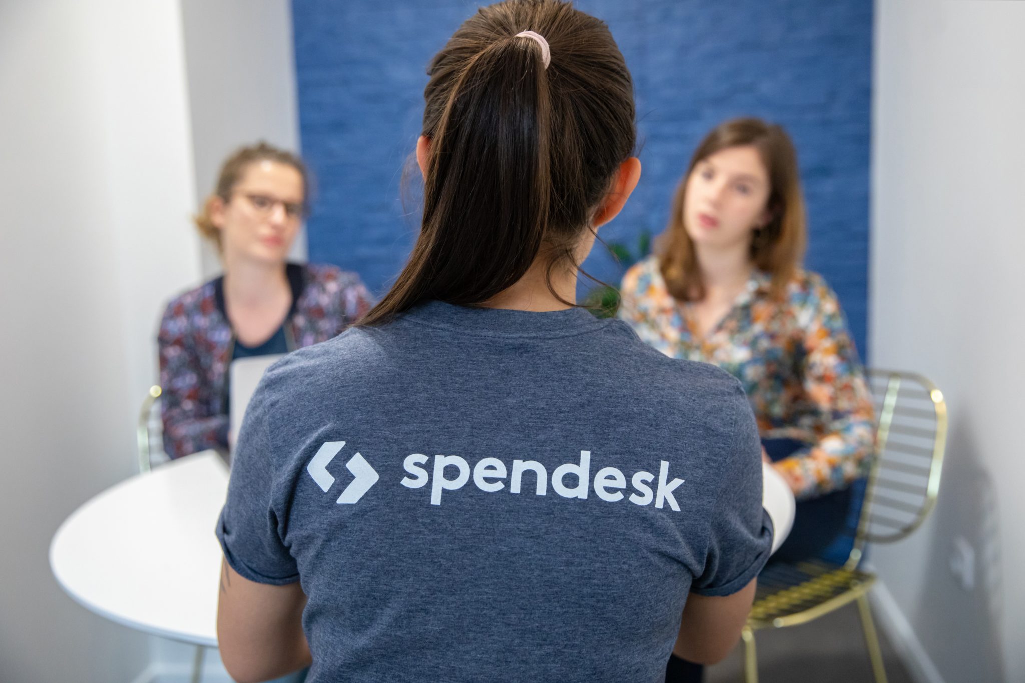 France's Spendesk raises €35m to take the pain out of expenses| Sifted