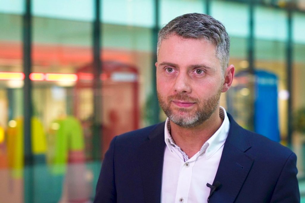 Visionable is using 5G to build smart ambulances | Sifted