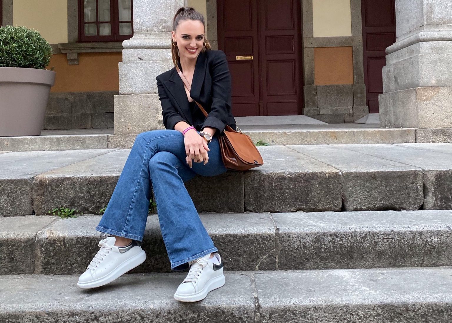 A London startup chief executive explains how he recruited his founding ...