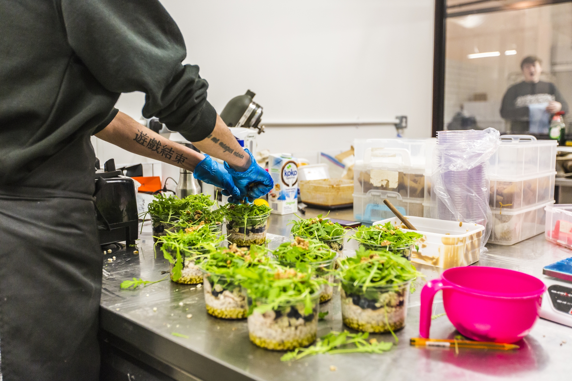 Dark kitchen Karma Kitchen launches marketplace on Uber Eats | Sifted