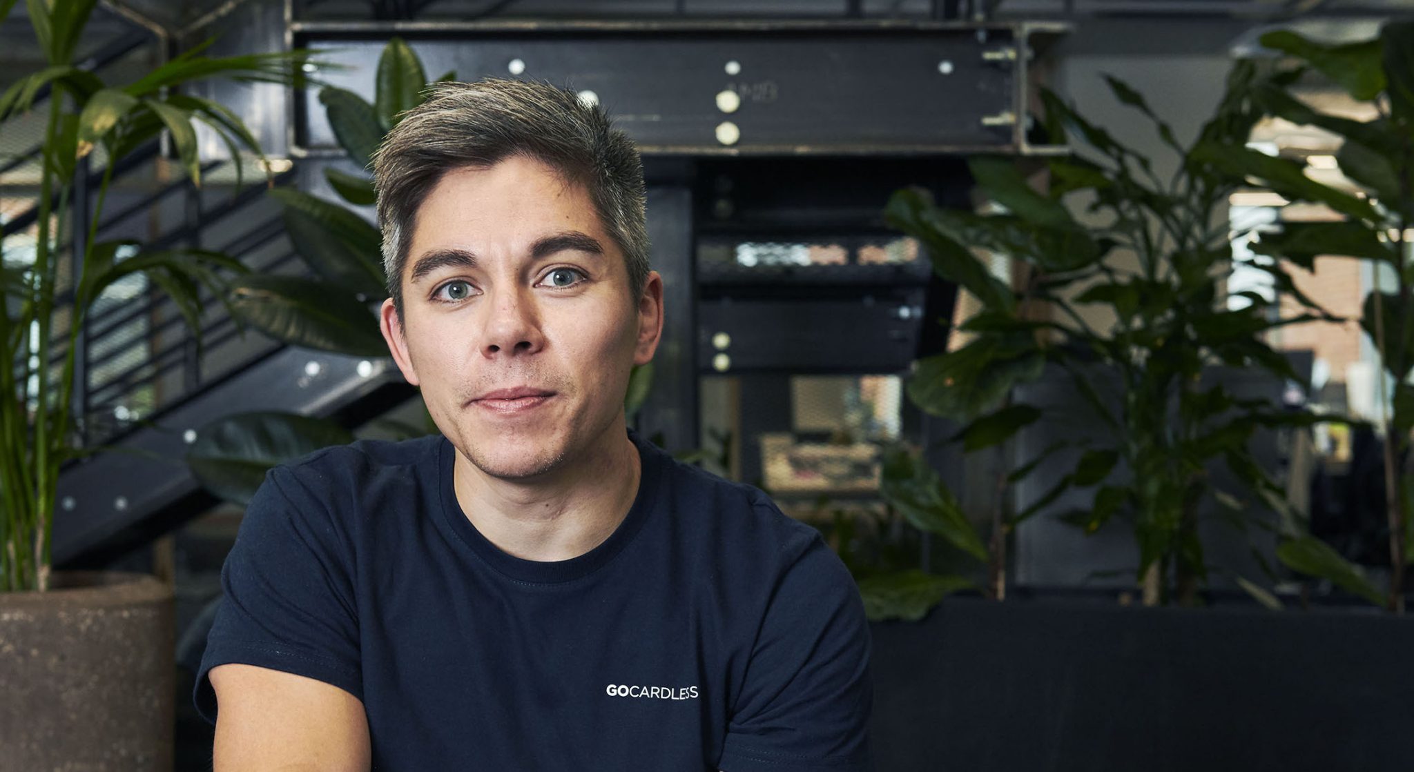 Leadership lessons from Hiroki Takeuchi, GoCardless founder | Sifted