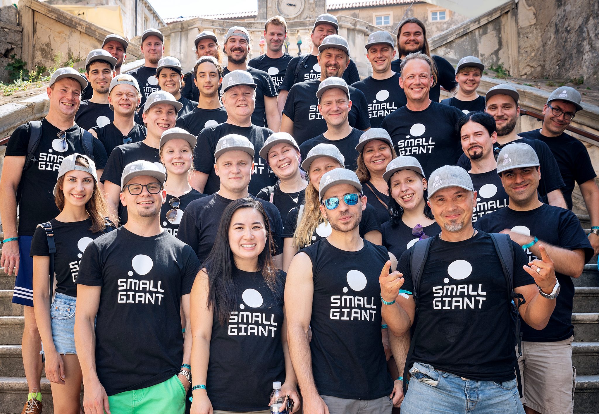 EQT Ventures' big startup bets | Sifted