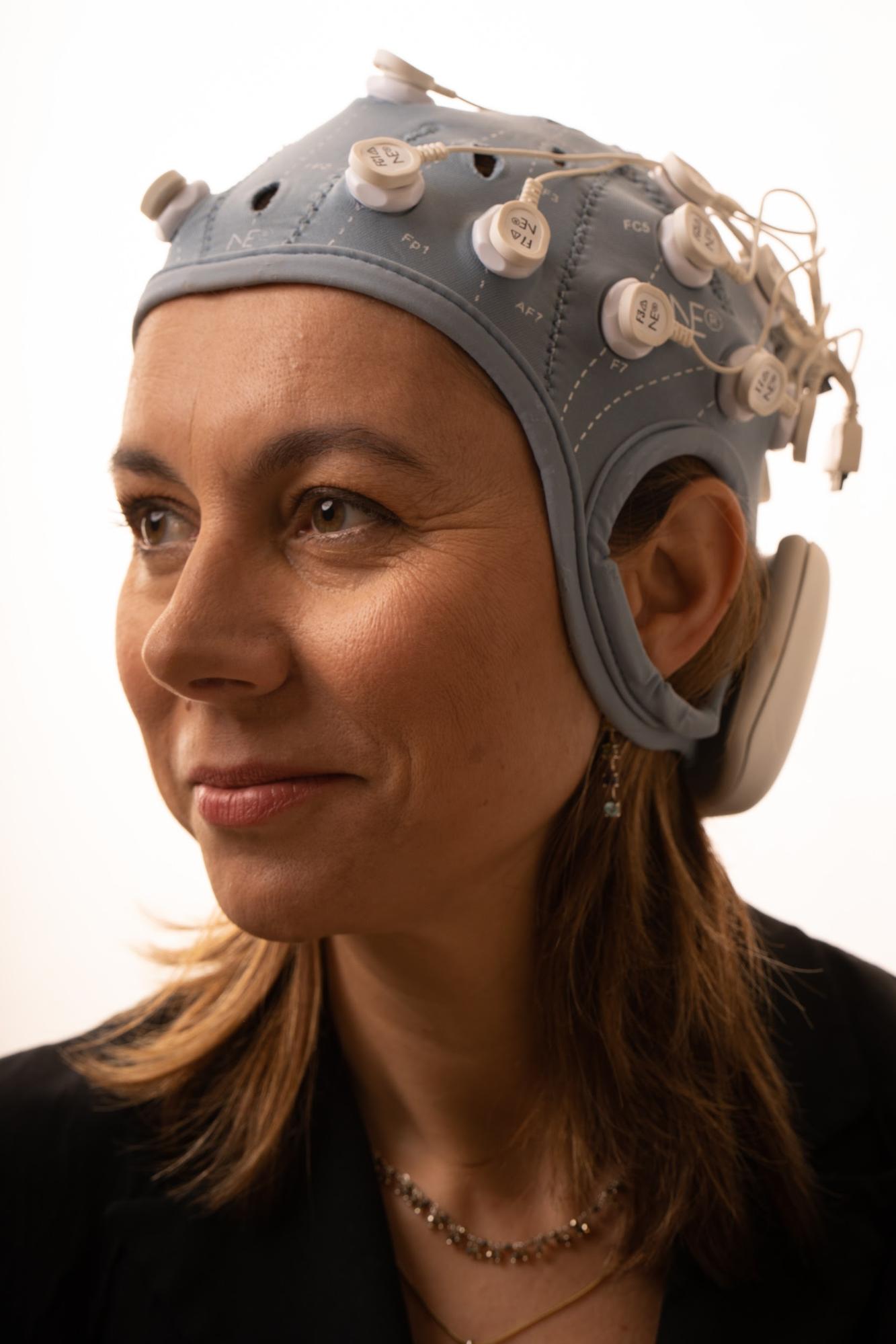 Meet Neuroelectrics, the company helping Facebook read your brainwaves ...