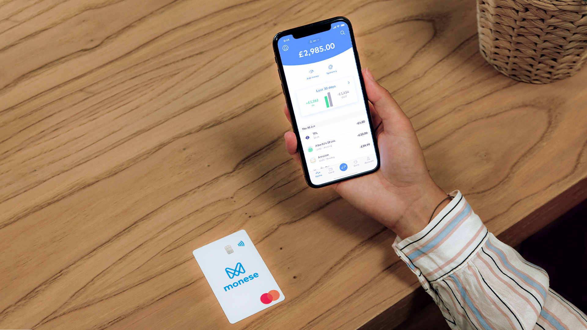Revolut rival Monese Set To Make 30 Employees Into Millionaires Sifted Revolut rival Monese Set To Make 30 Employees Into Millionaires Sifted