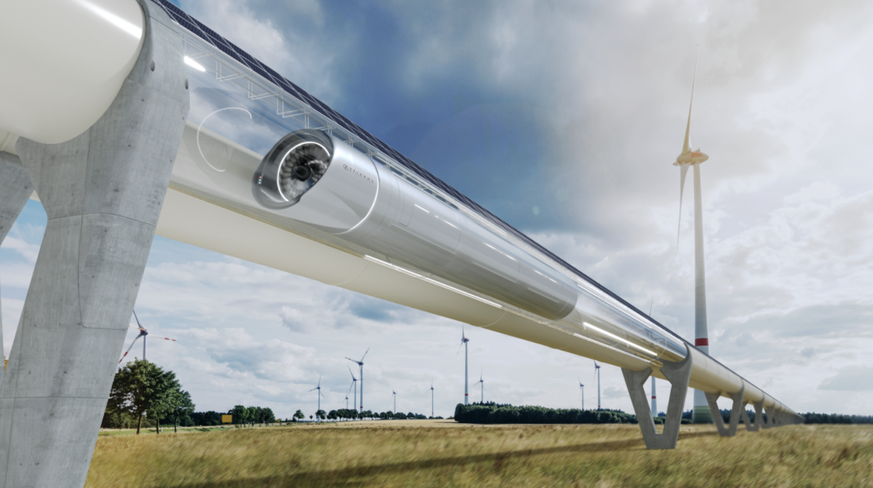 Meet the Valencian startup taking on Richard Branson in the Hyperloop ...