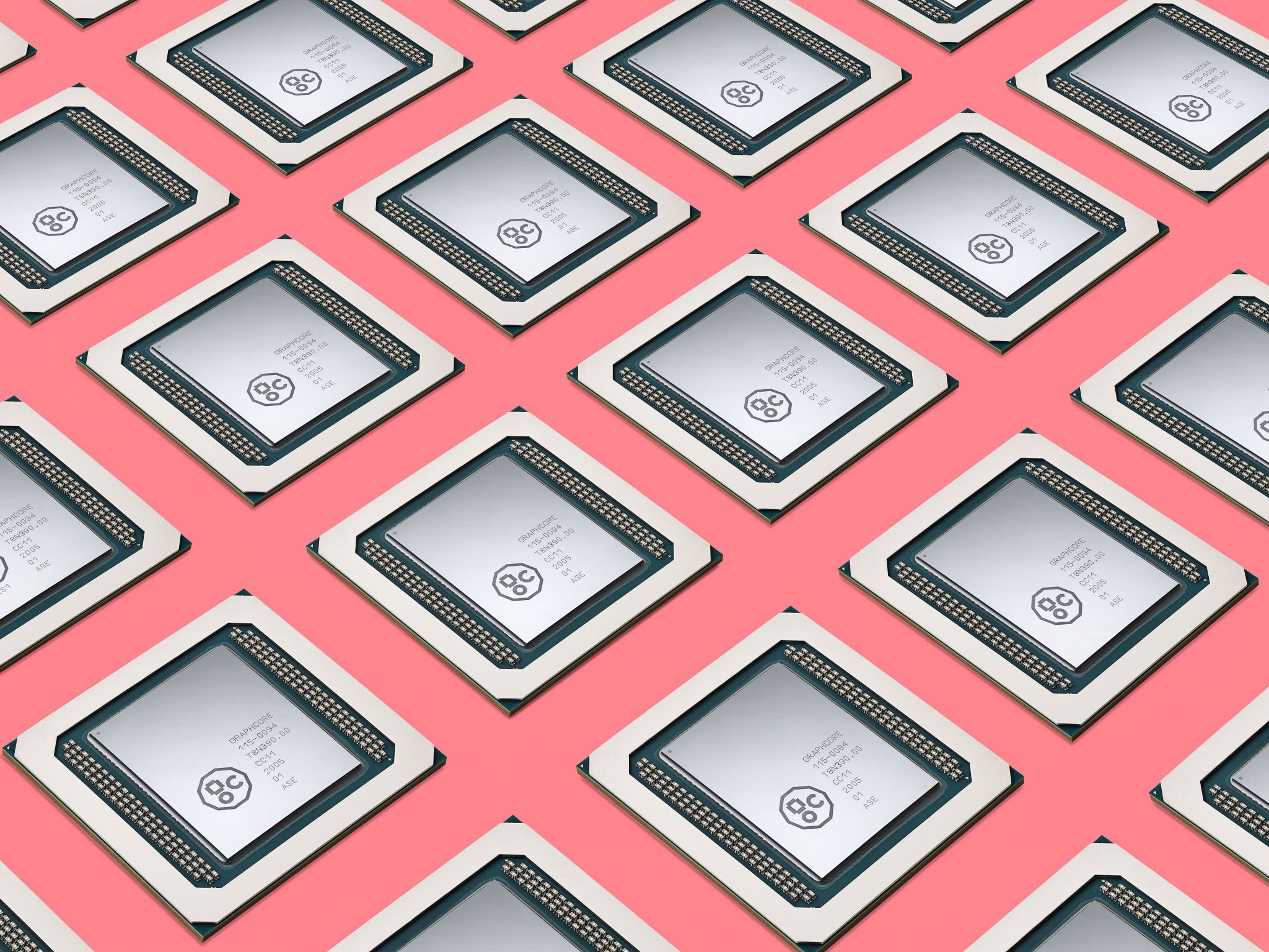 Graphcore takes aim at Nvidia with new AI chip | Sifted