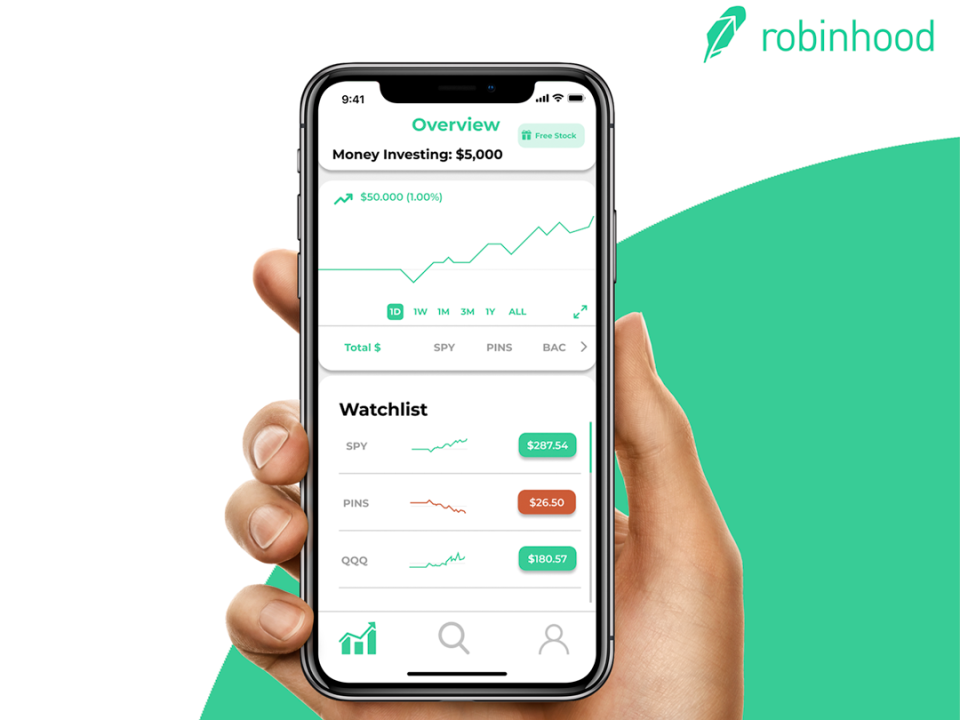 Robinhood Cancels UK Launch As It Reels From Operational Problems Sifted