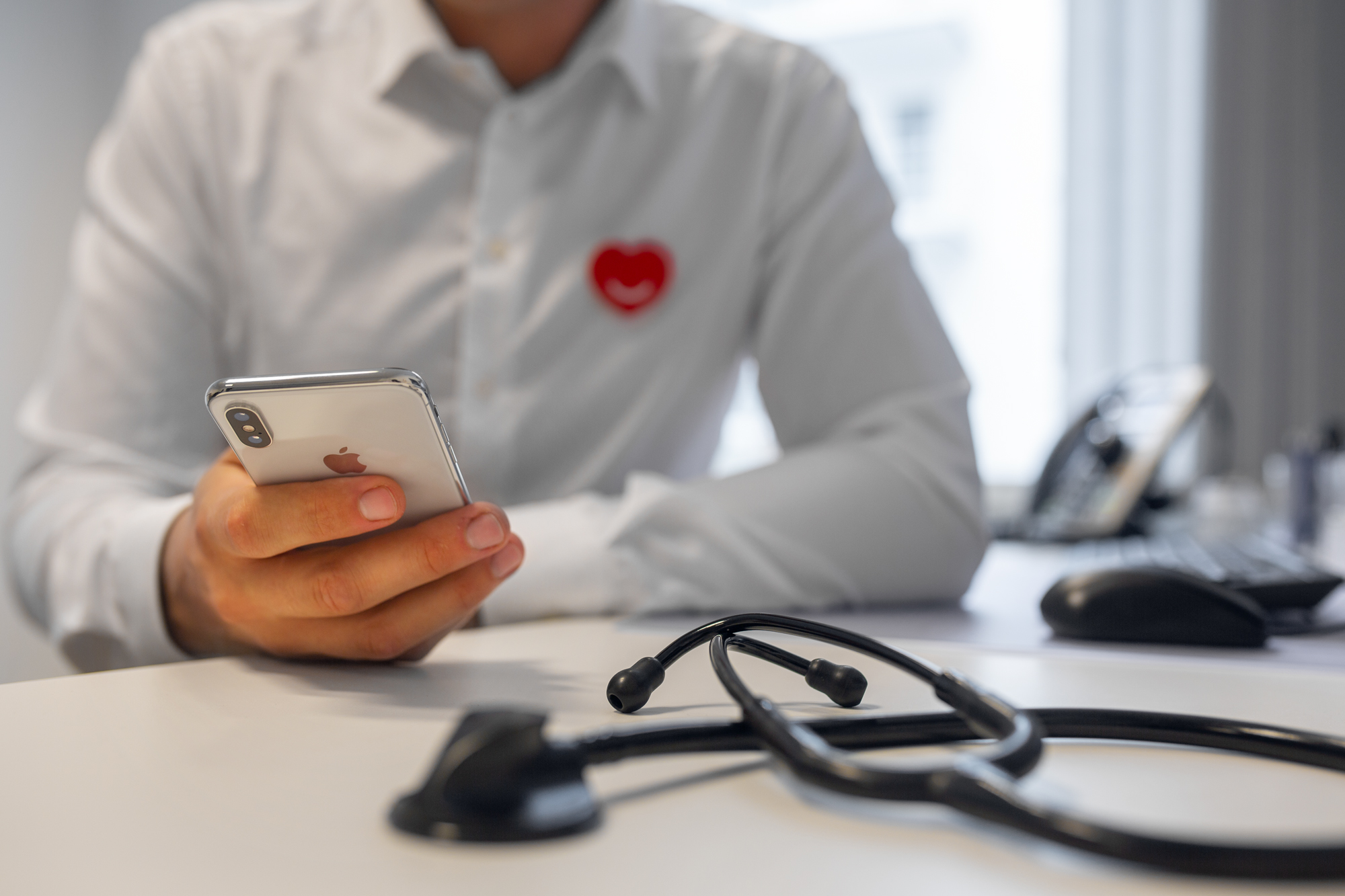 Min Doktor spin-off Docly slashes operations in the UK | Sifted