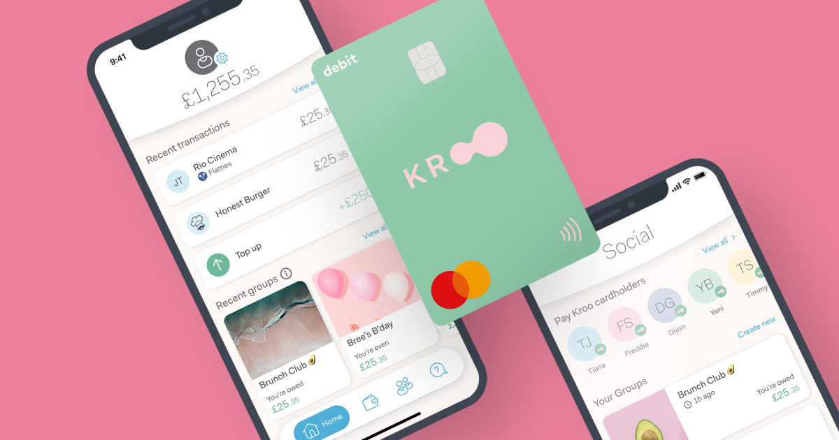 These are the fintechs backed by the UK Future Fund | Sifted