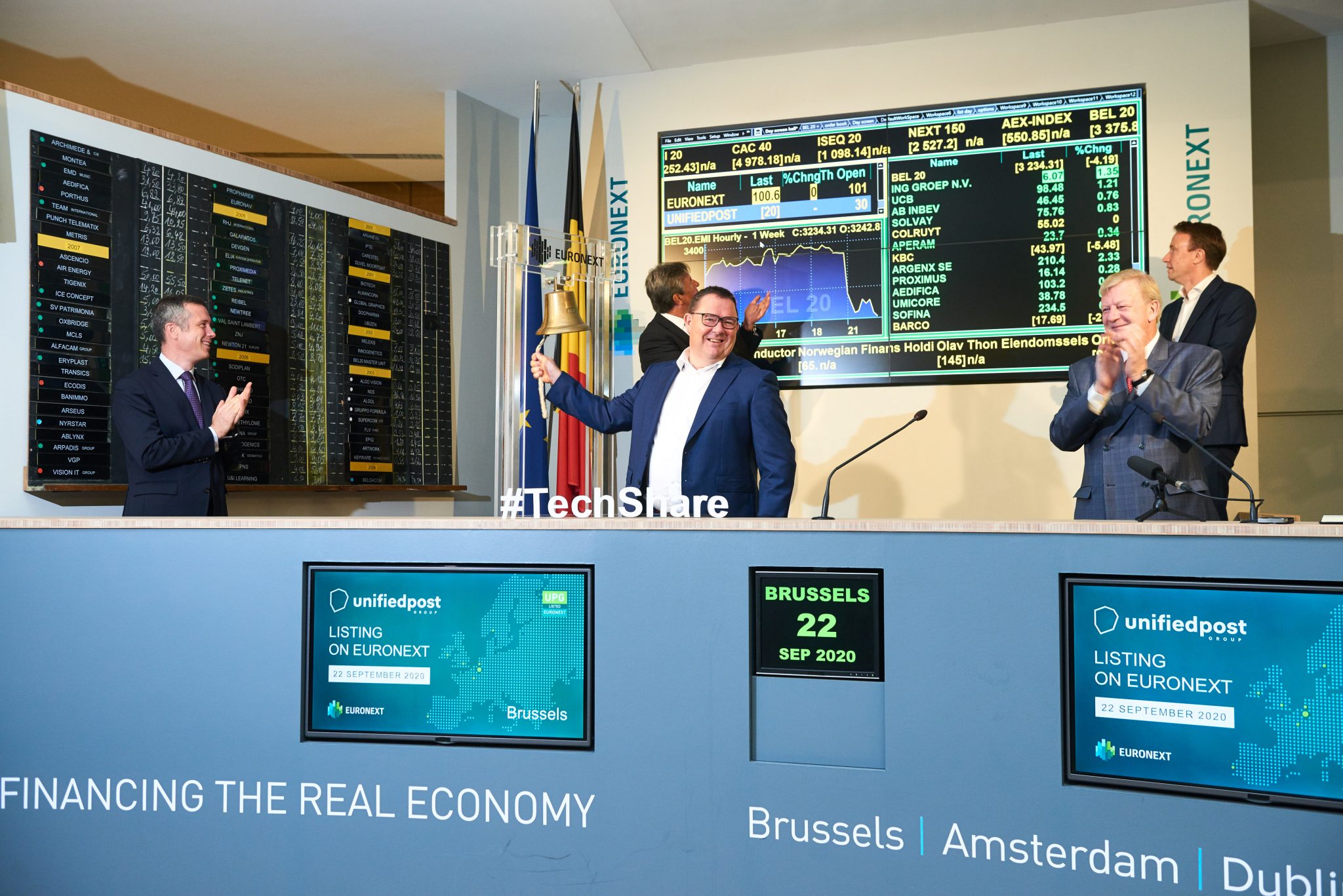 Meet The Fastest Growing Fintech Startups In Germany Sifted