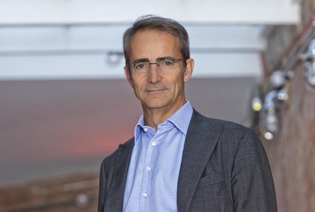 Balderton Capital raises $600m early-stage fund | Sifted