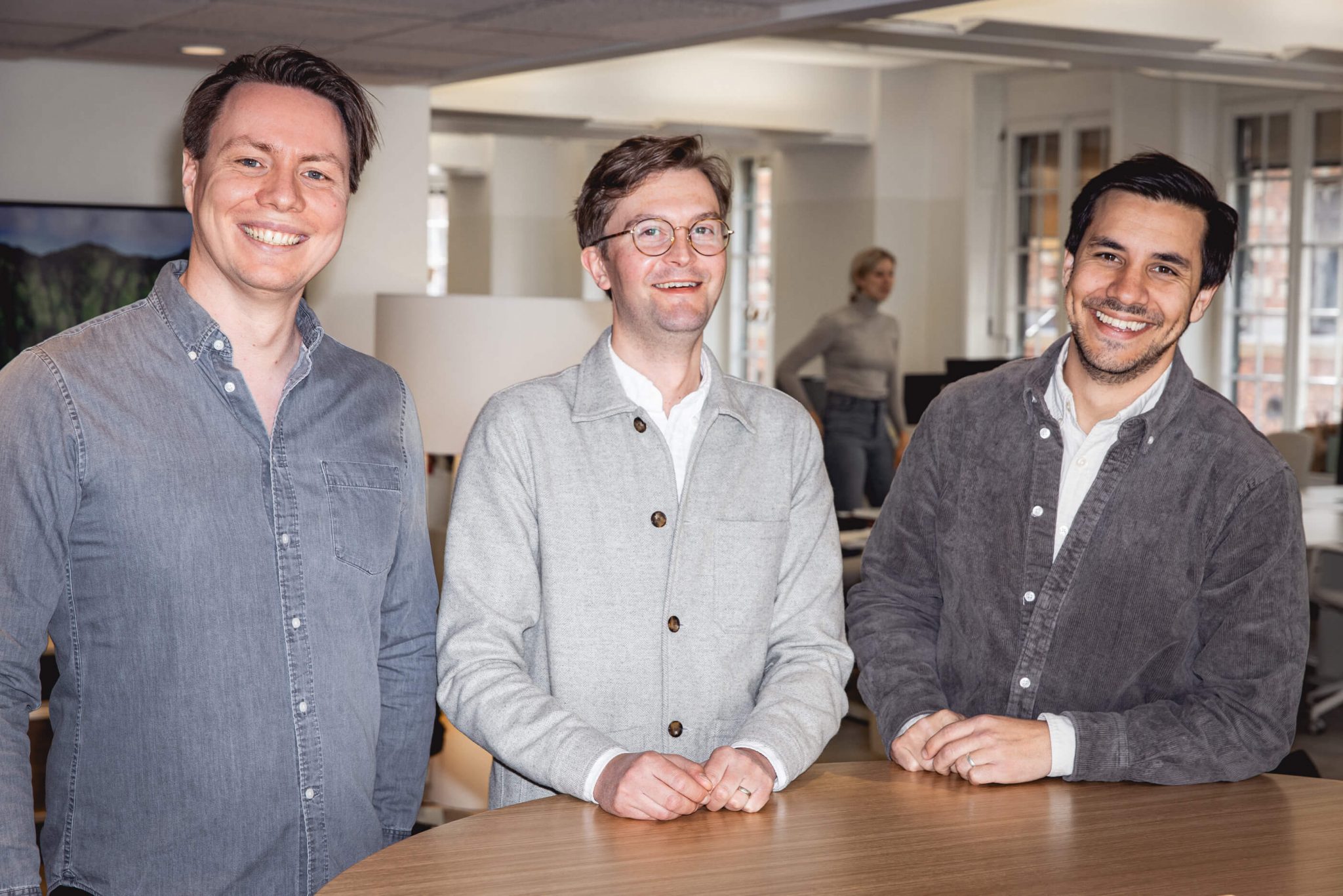 Juni is the next Swedish fintech following Klarna to UK success | Sifted