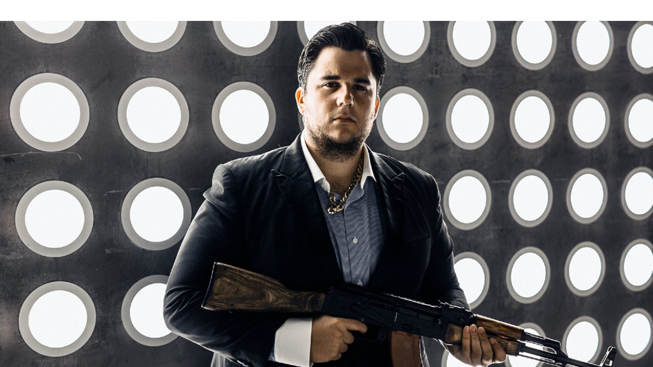 The Pablo Escobar trademark company is suing Klarna for millions | Sifted