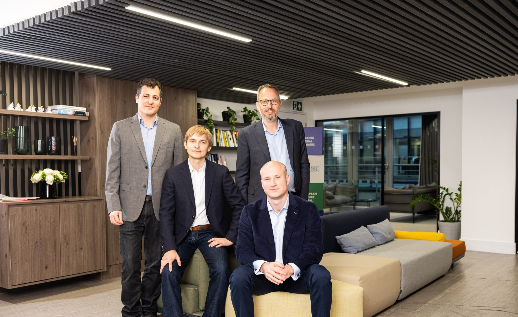 This is where Target Global wants to invest its new €300m+ fund | Sifted