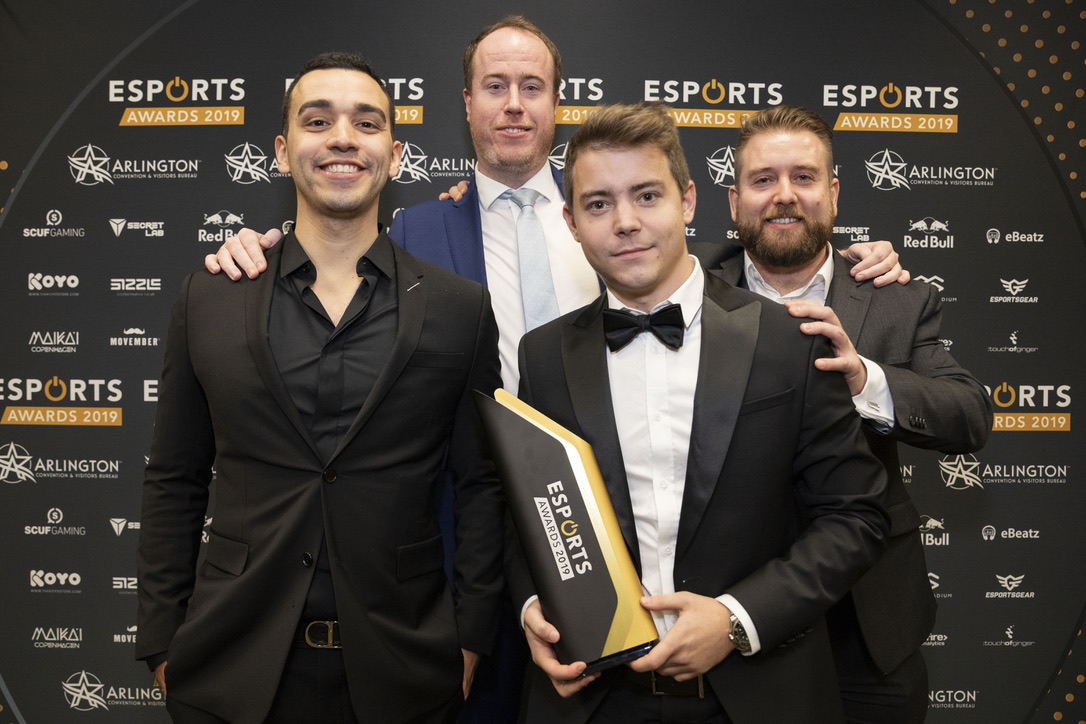 "Often overlooked": the media startups to watch in 2021 | Sifted