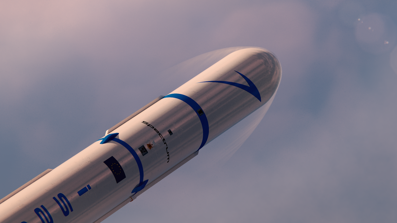 Isar Aerospace, the Satellite launcher startup, lands exclusive deal ...