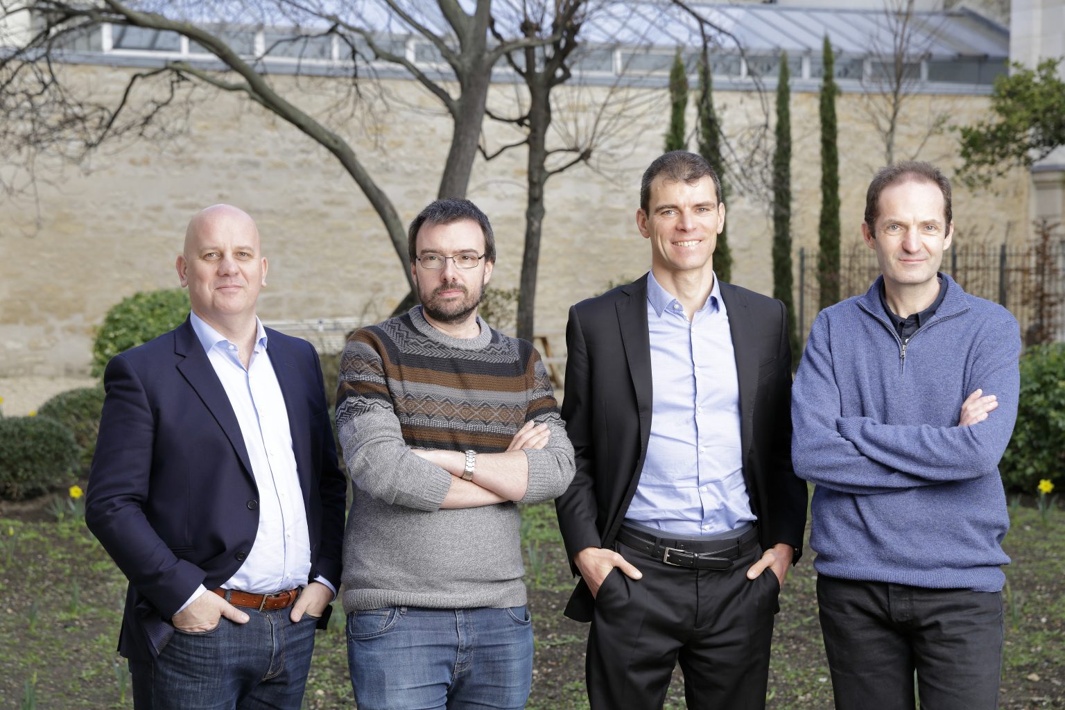 Pasqal raises €25m to build 1000-qubit quantum processor | Sifted Pasqal raises €25m to build 1000-qubit quantum processor | Sifted
