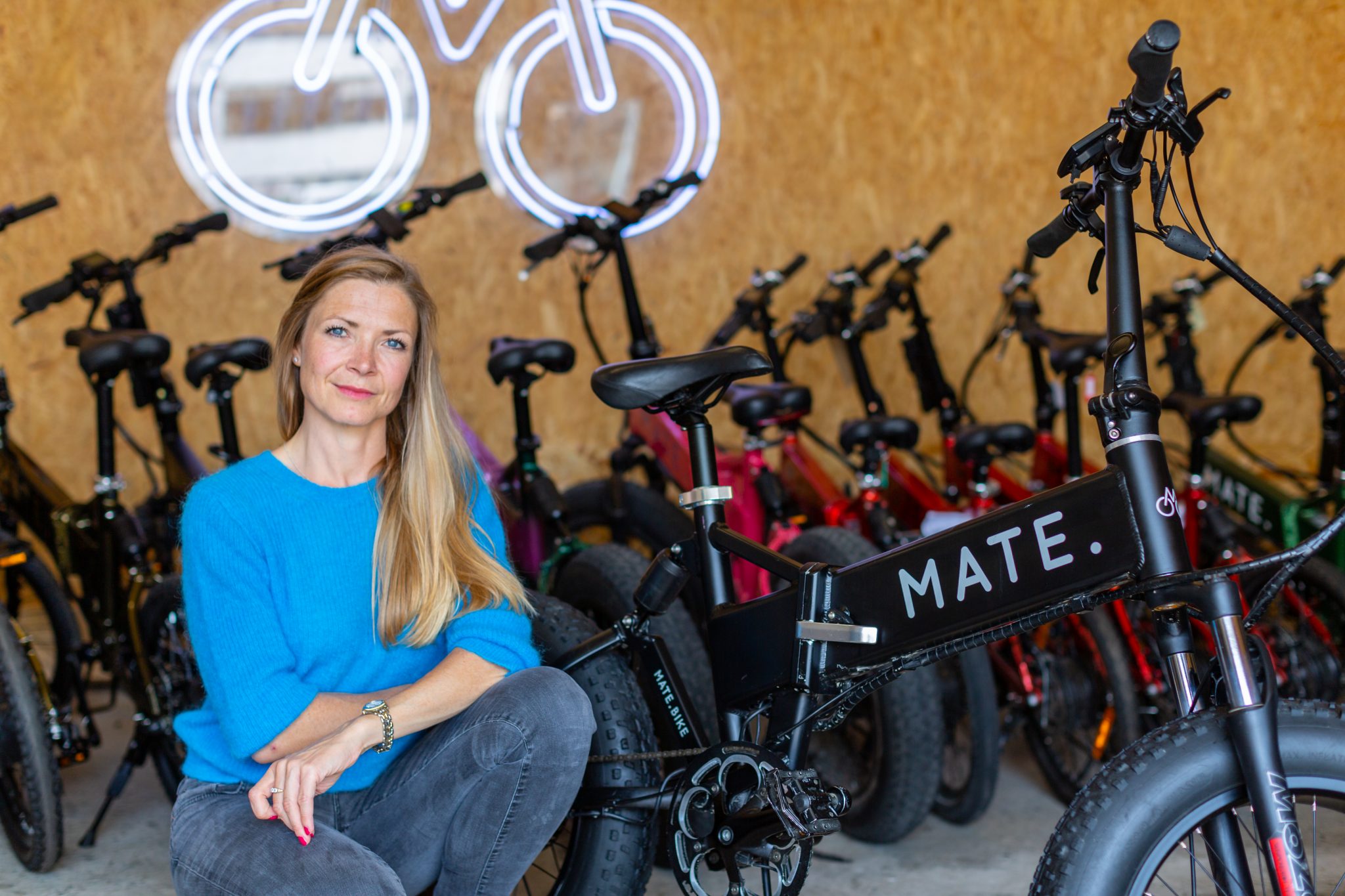 14 mobility startups to watch in 2021, according to top founders | Sifted