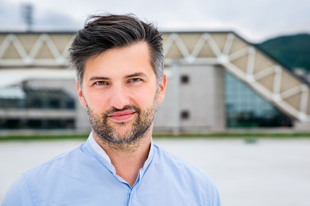 32 European sustainability leaders to follow on Twitter | Sifted