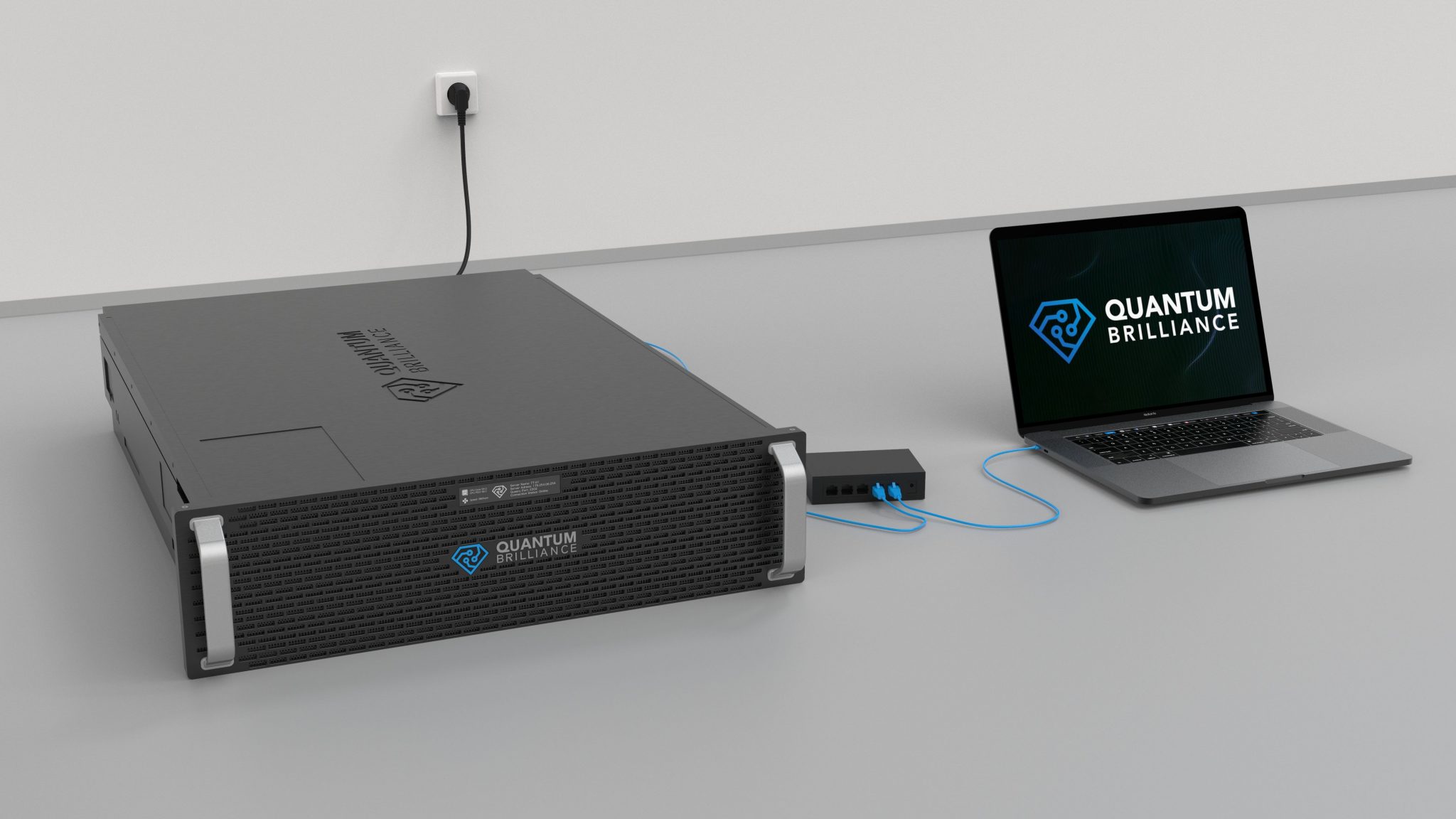 Breakthrough: Quantum computers will soon fit in your phone | Sifted