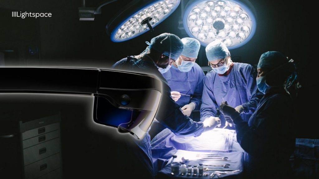 AR headsets could transform surgery — what's holding them back? | Sifted