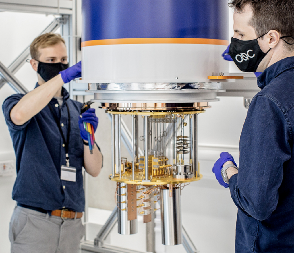 Is quantum-as-a-service about to go mainstream? | Sifted