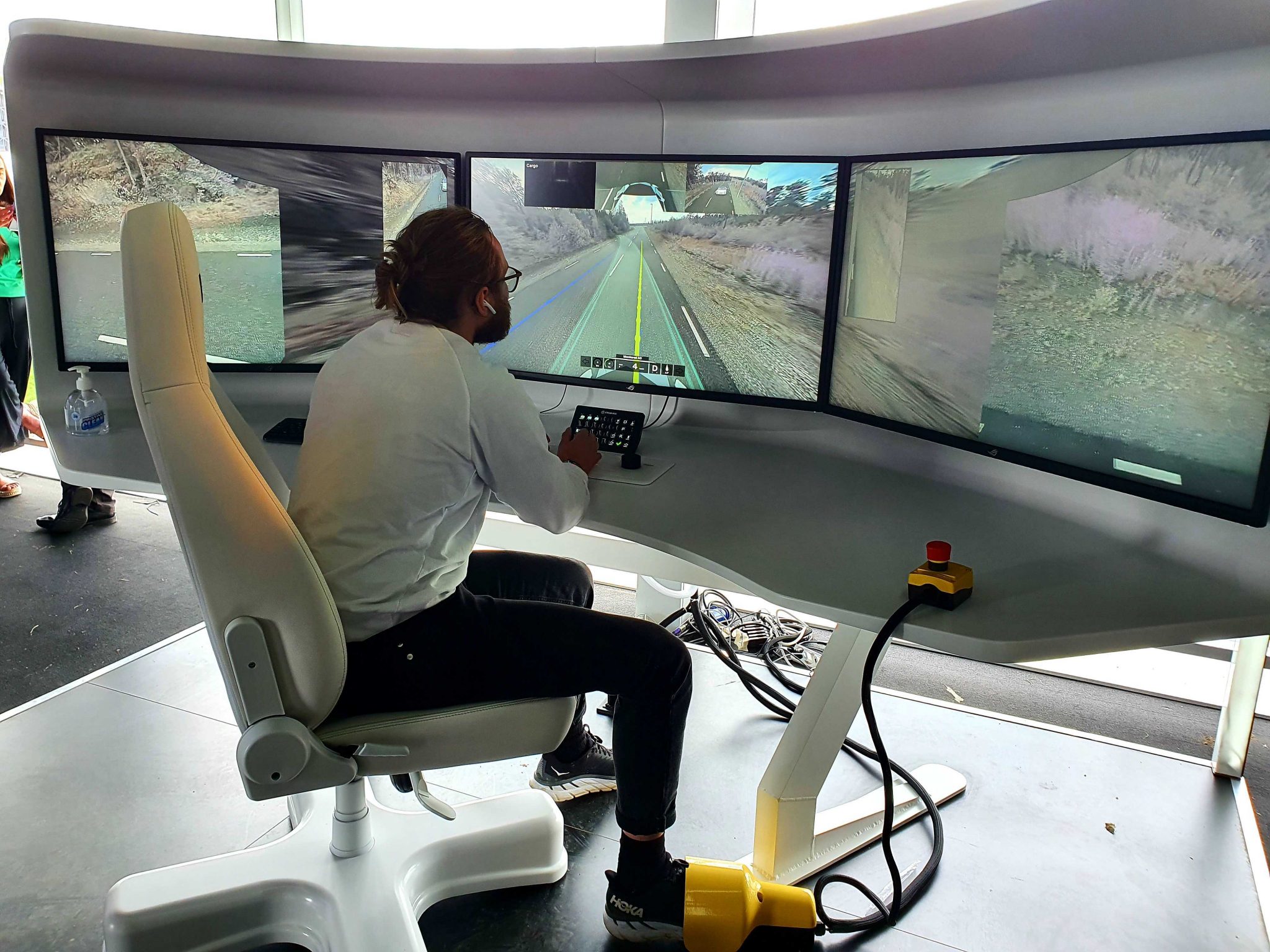 The European startups turning cars into smartphones on wheels | Sifted