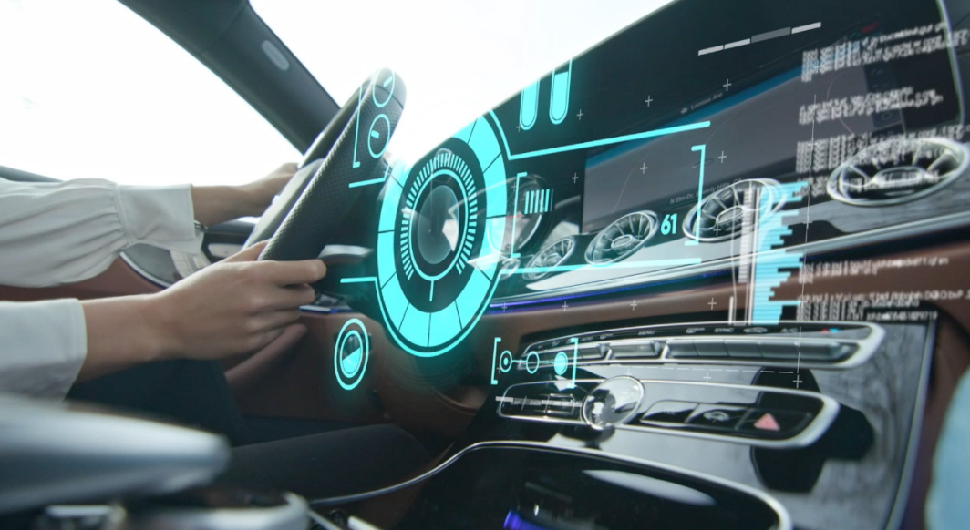 The European startups turning cars into smartphones on wheels | Sifted