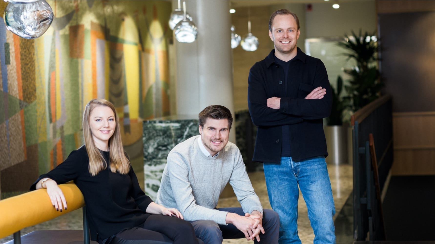 Sweden's next generation of entrepreneurs: Meet the Klarna mafia | Sifted