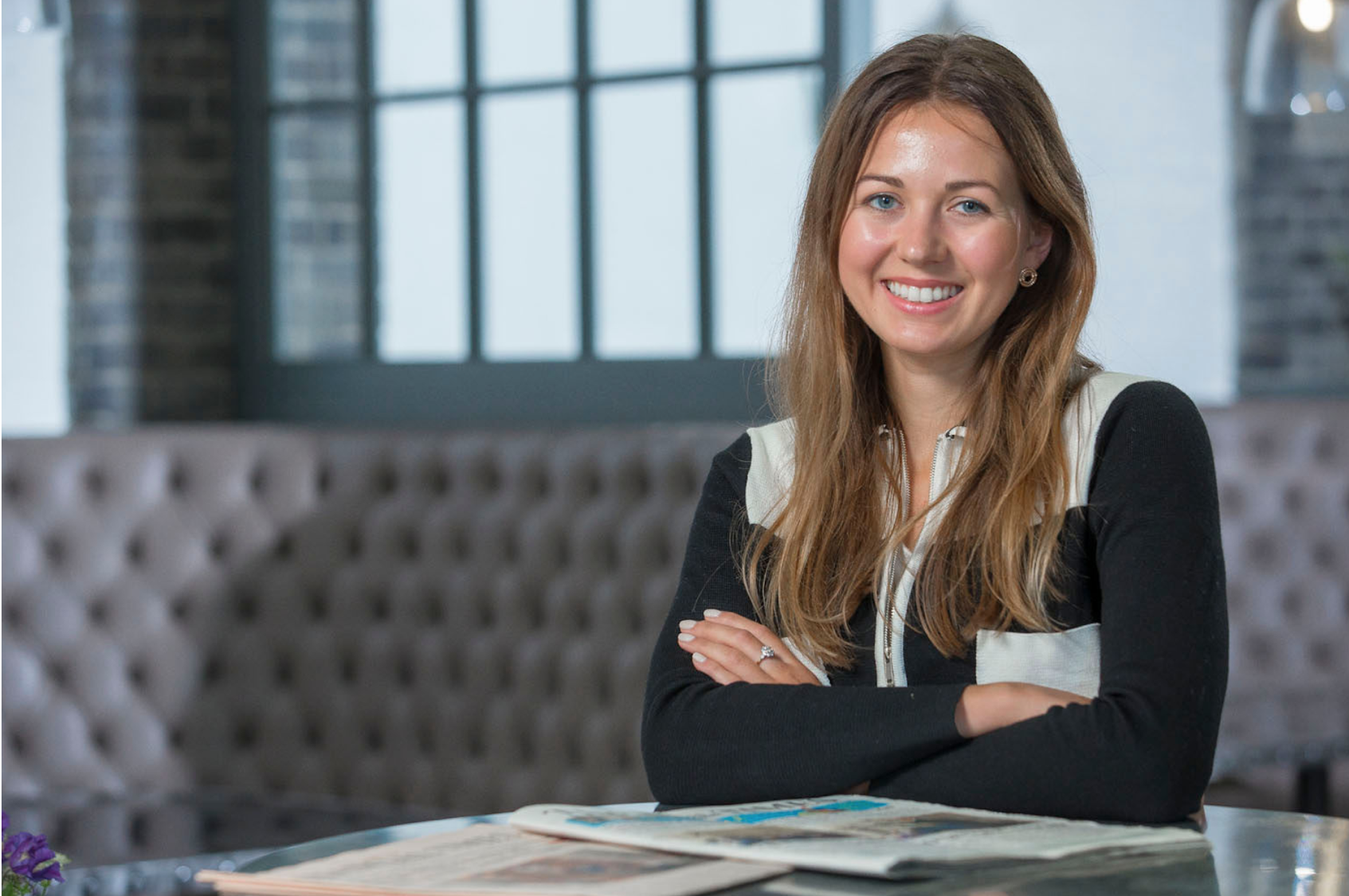 Balderton Capital raises $600m early-stage fund | Sifted