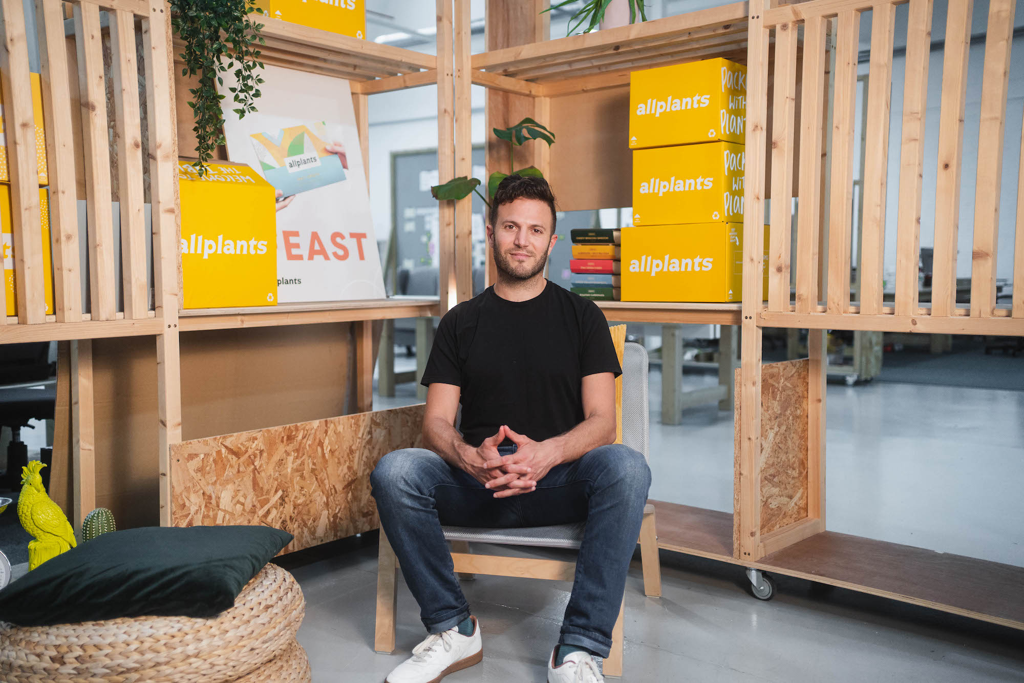 The existential loneliness of the founder CEO | Sifted