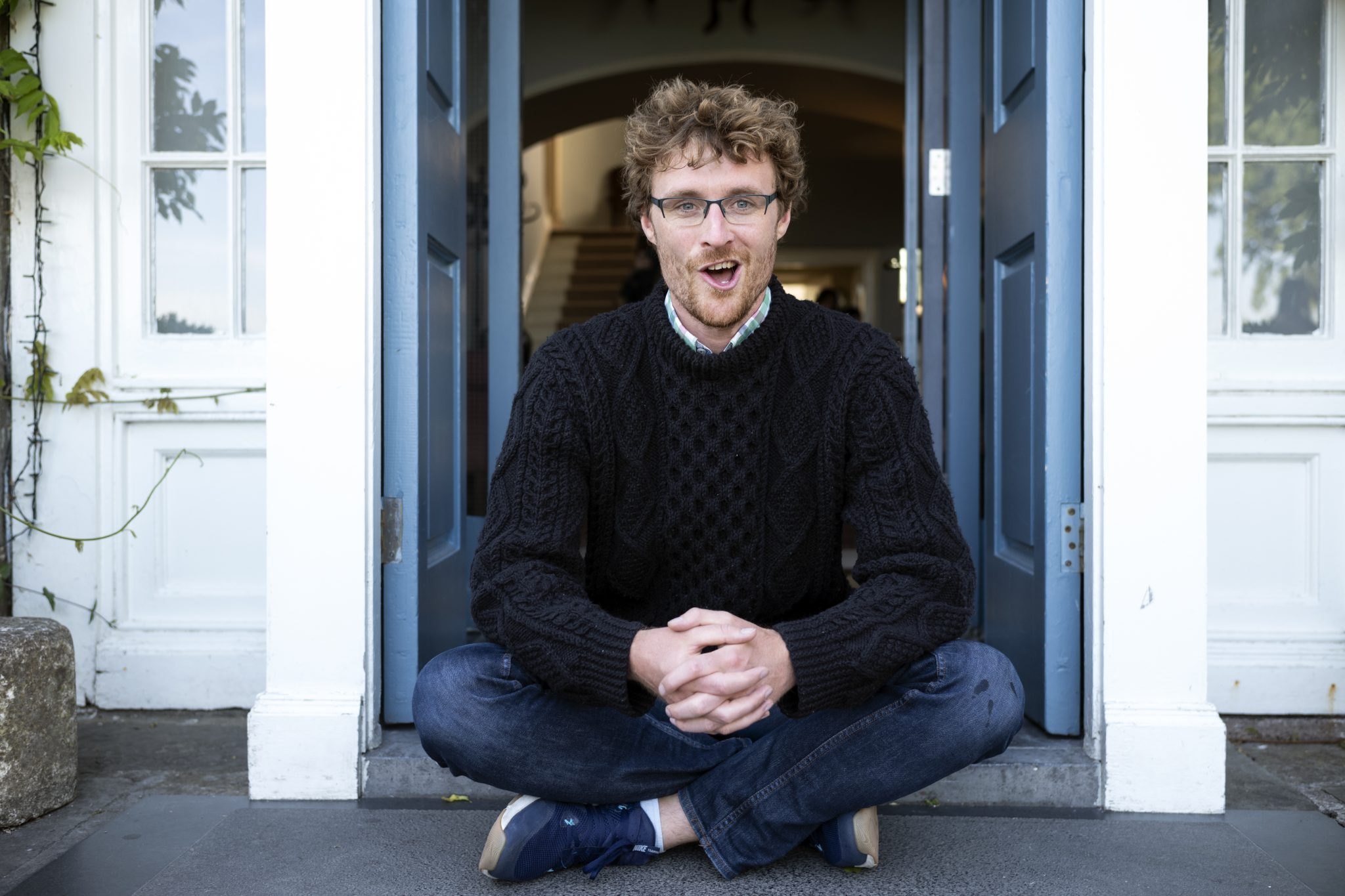 Web Summit's Paddy Cosgrave faces legal battle with cofounder | Sifted