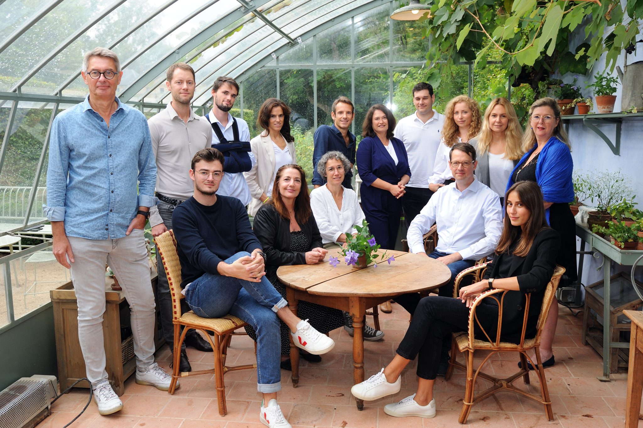 Who are Europe's top VCs for scaleups looking to grow? | Sifted