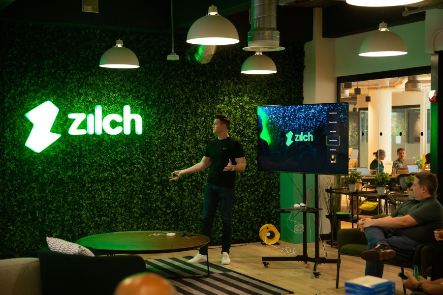 Zilch cofounders still own 50% as fintech hits $2bn valuation | Sifted