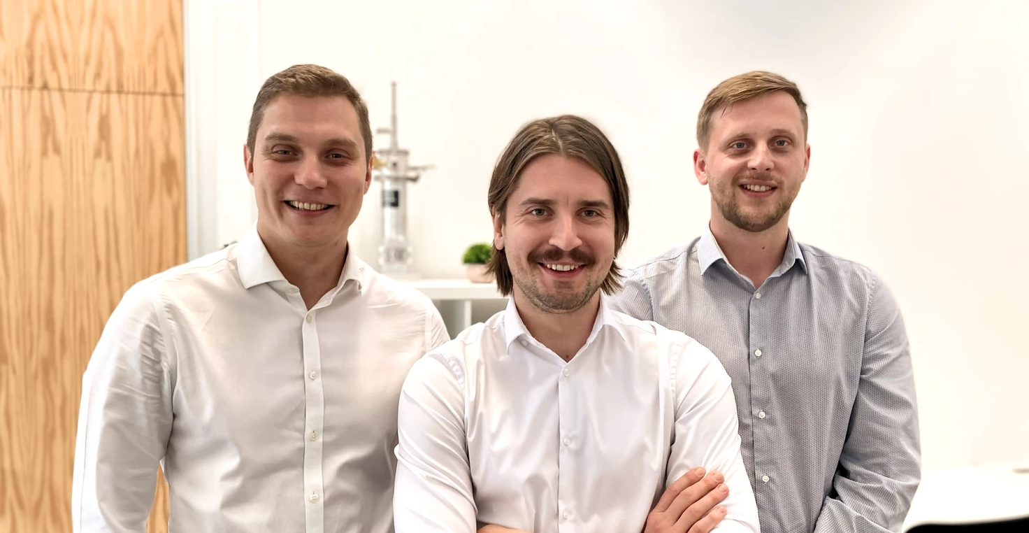 Quantum: $96m in deals makes January a bumper month | Sifted