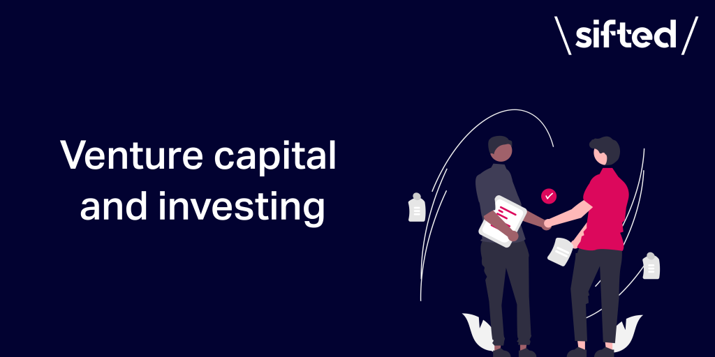 Sifted’s Startup Dictionary | Sifted