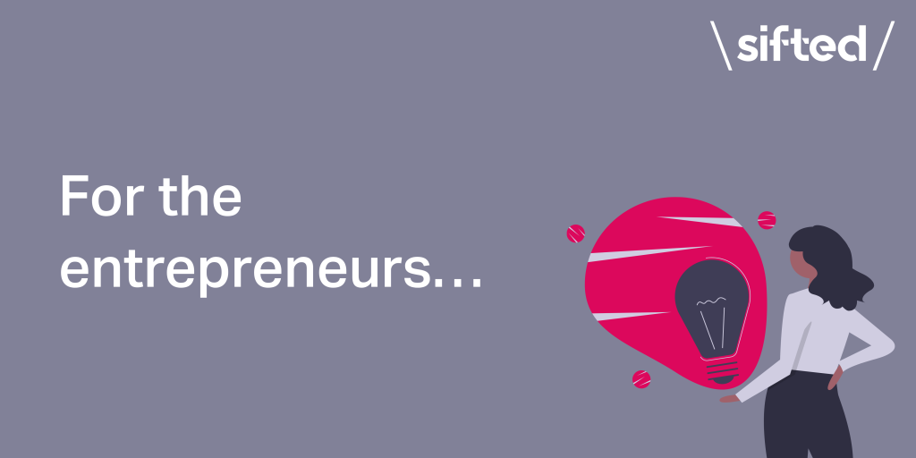 Sifted’s Startup Dictionary | Sifted