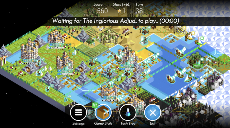 Meet the creator of Polytopia, Elon Musk’s favourite video game | Sifted