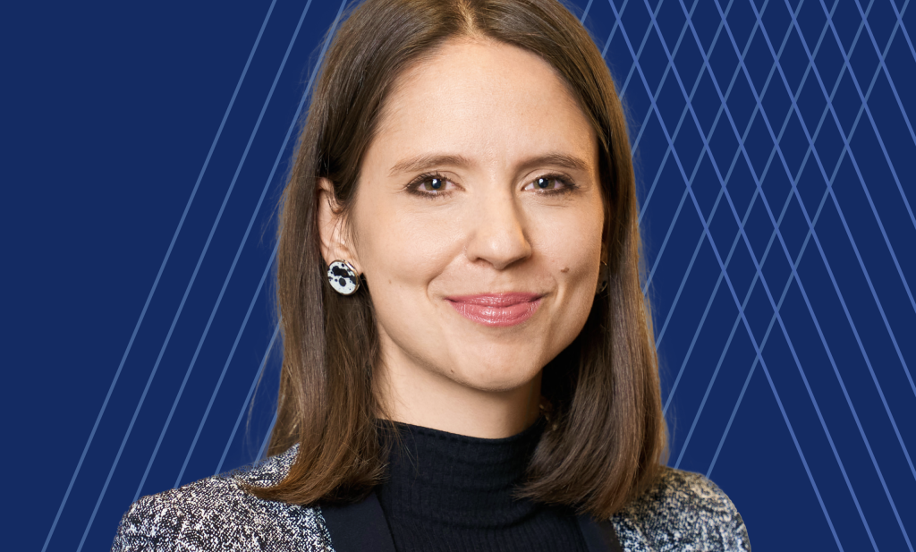 Meet the women leading Europe's top fintechs | Sifted