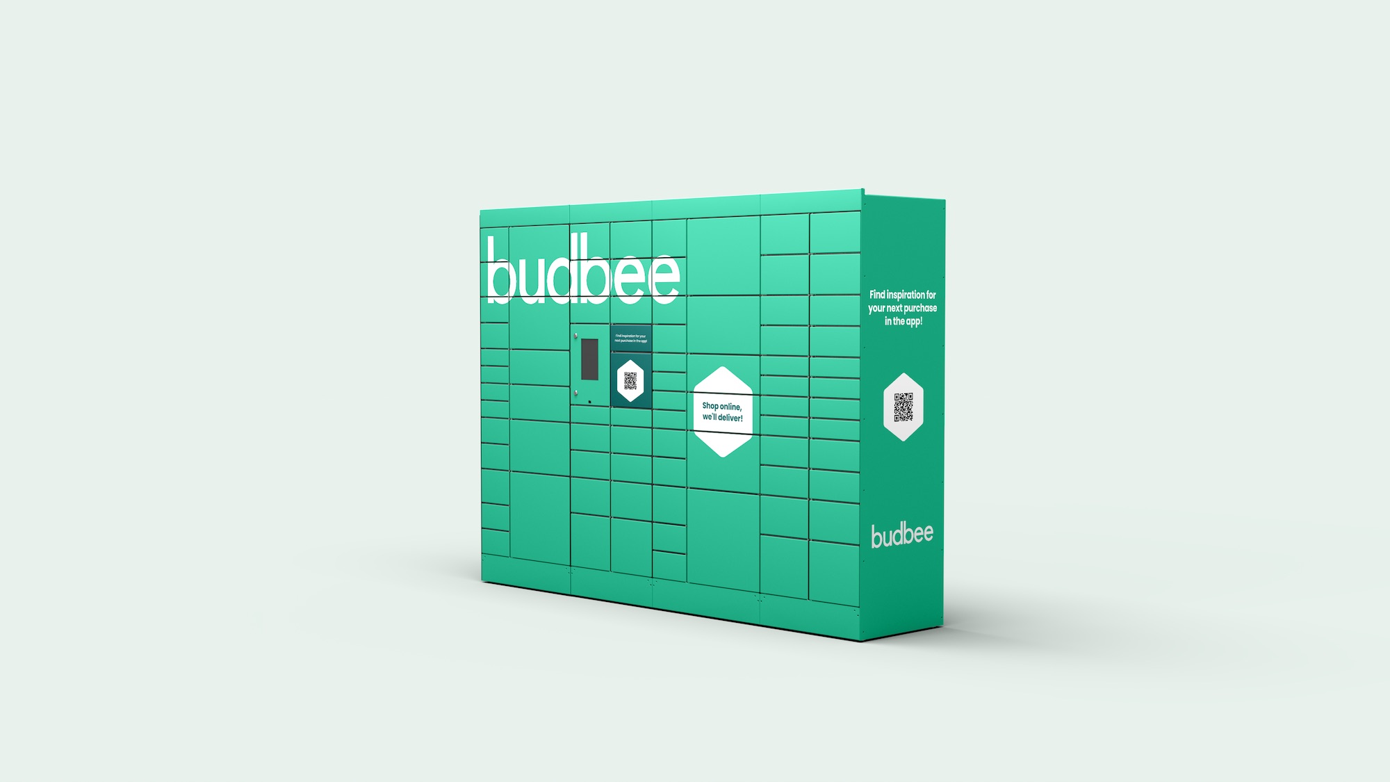Smart locker startup Budbee raises $40m to extend bank loans | Sifted