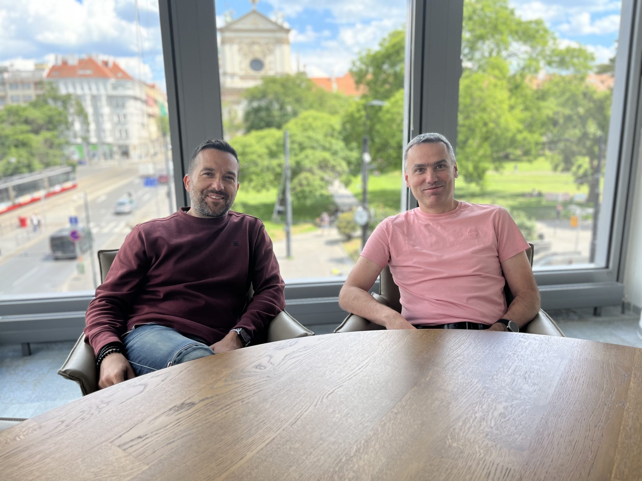 Top early-stage VCs in central and eastern Europe | Sifted