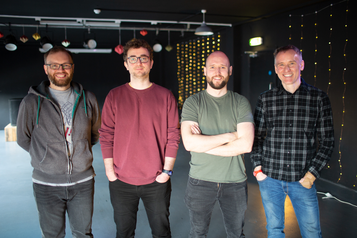 What Monzo cofounder Tom Blomfield did next: all his angel investments ...