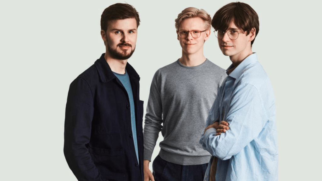 The list: August’s hottest seed rounds | Sifted