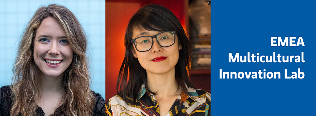 The slow rise of intersectional VC — and why it’s important – Sifted ...