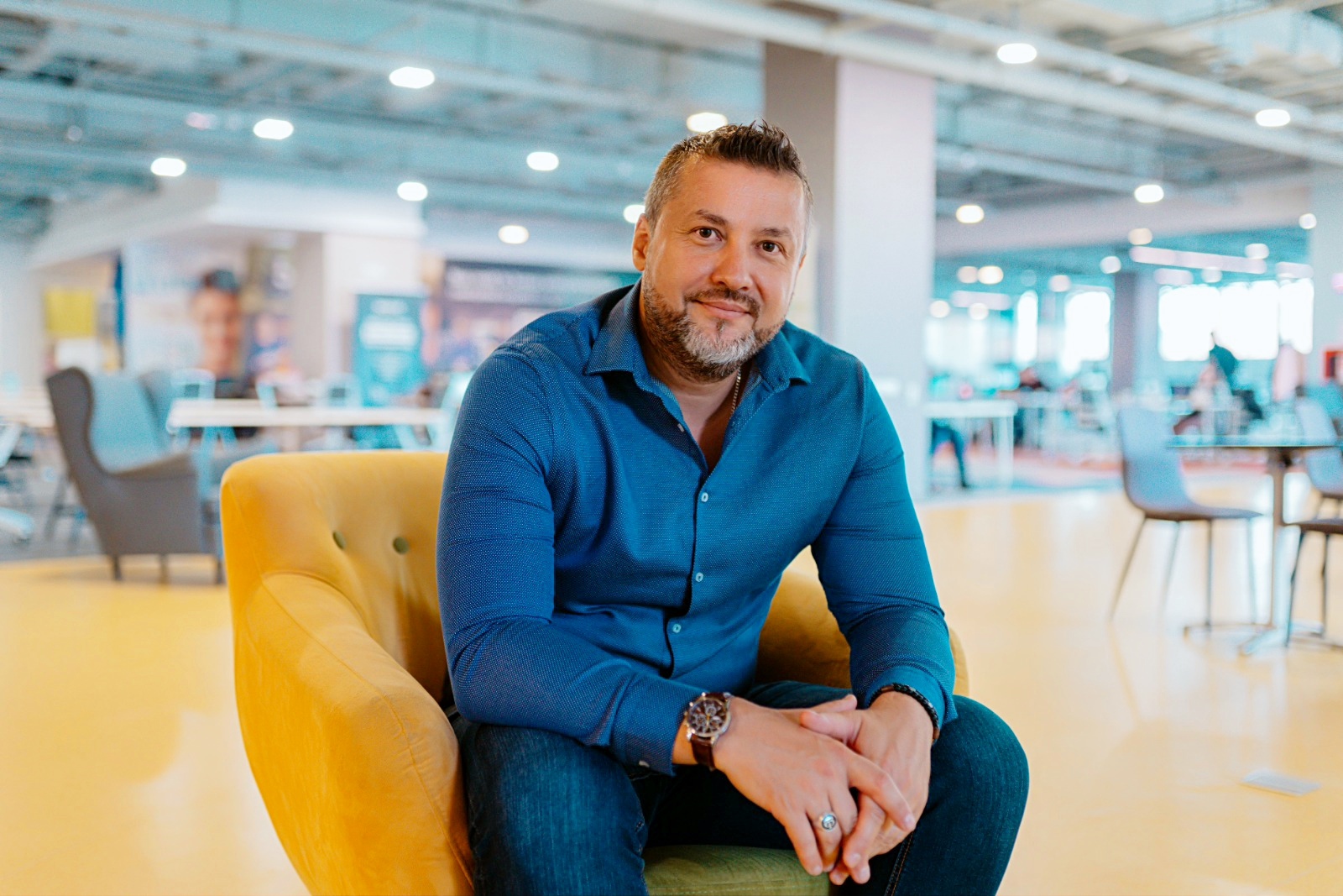 Can Cluj be the next Romanian tech hub to produce a UiPath-size startup ...