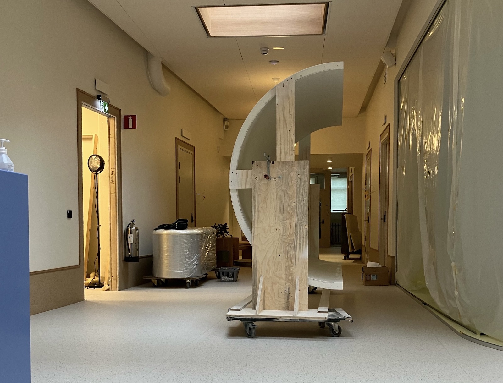 Revealed: Spotify founder Daniel Ek’s secret healthtech startup | Sifted